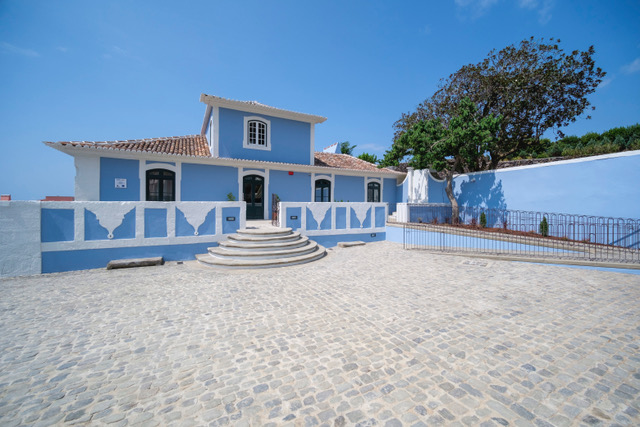 Azoren: Unterkunft Terceira, Angra do Heroísmo, Azores Book Hotel ...